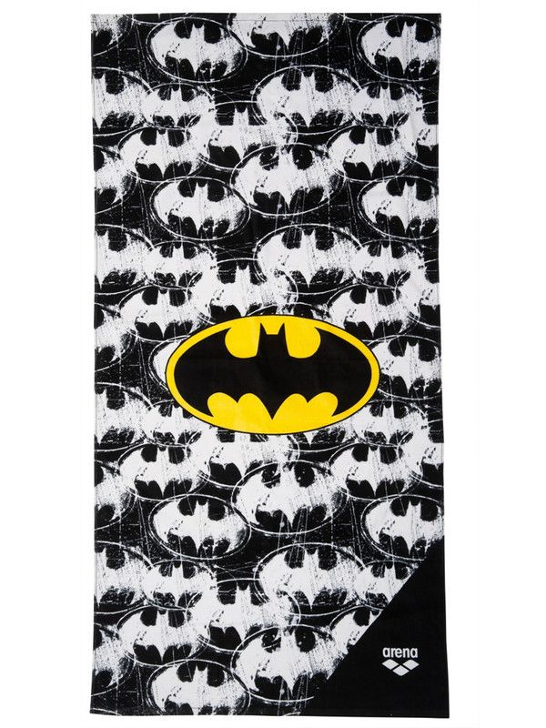 Arena Batman Towel