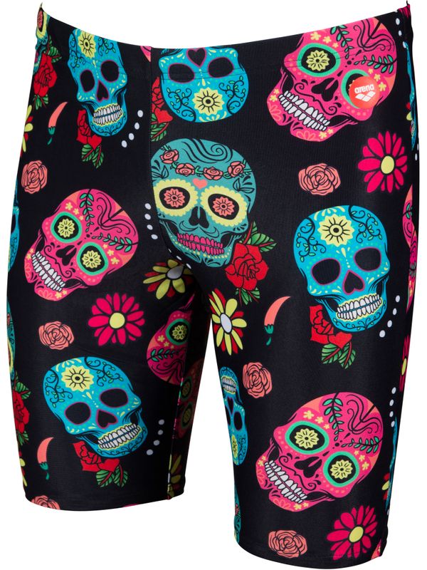 Arena Jammers - Crazy Skulls Carnival