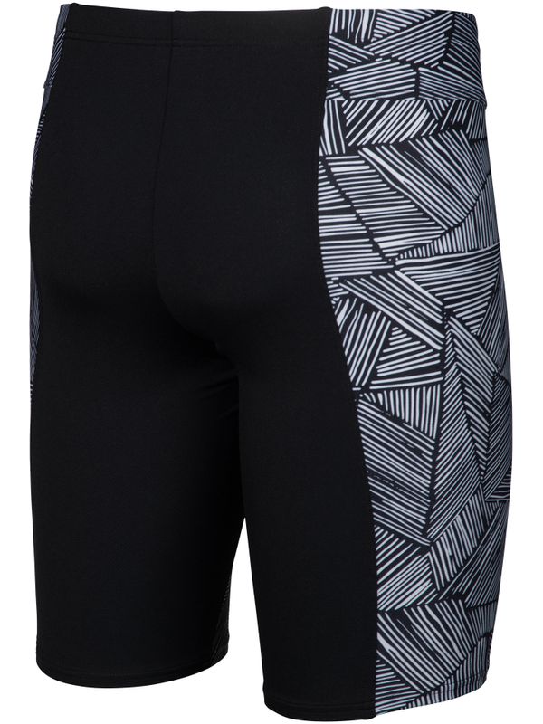 Arena Jammers - Overview