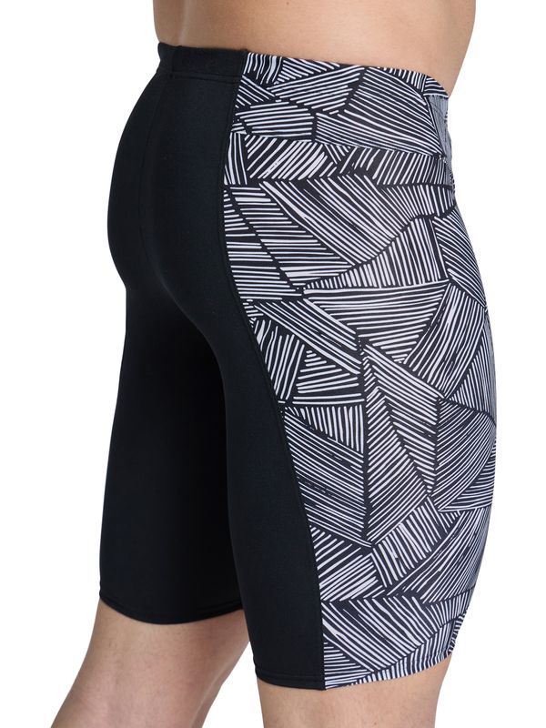 Arena Jammers - Overview