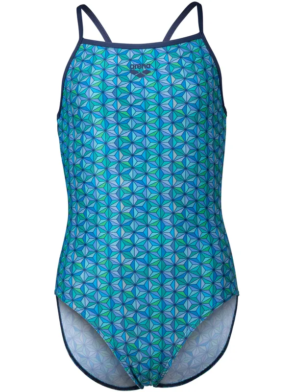 Arena Lightdrop One Piece - Starfish