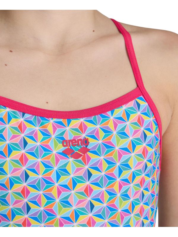 Arena Lightdrop One Piece - Starfish Multi