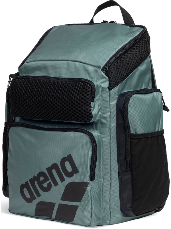 Arena One Go Backpack 45L - Sage