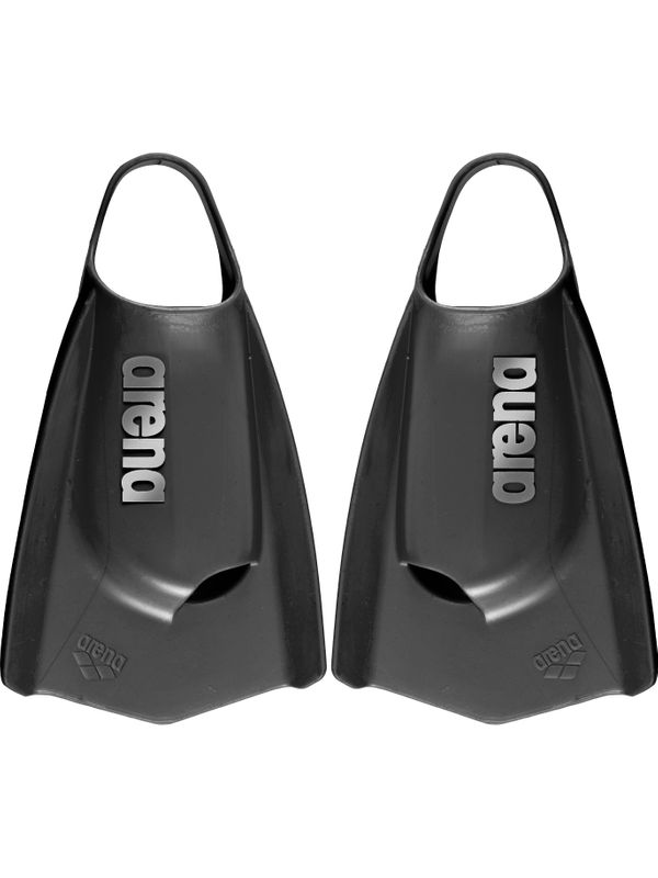Arena Powerfin Pro Fins - Black