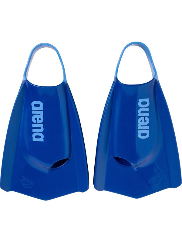 Arena Powerfin Pro II Fins - Blue