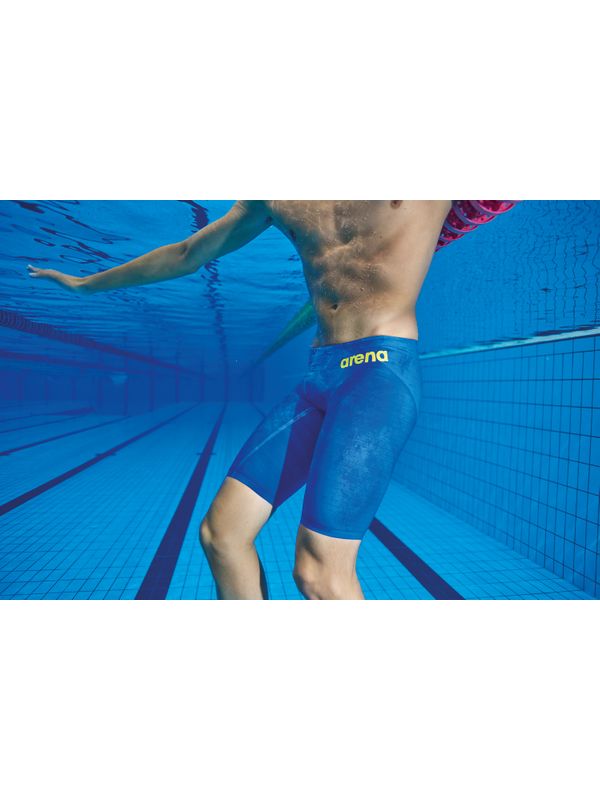 Arena Powerskin Carbon Air 2 Jammers - Blue