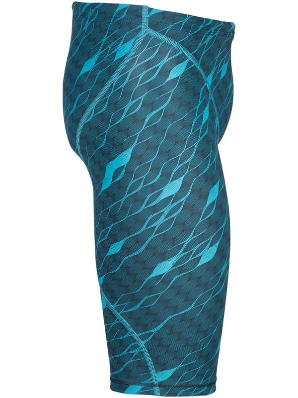Arena Powerskin ST NEXT Jammers - Clean Sea Blue