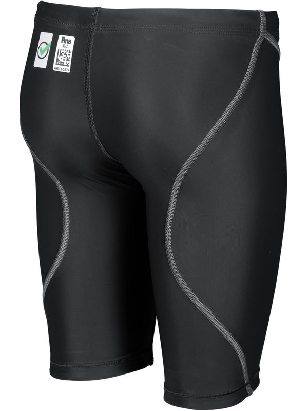 Arena Powerskin ST NEXT Junior Jammers - Black