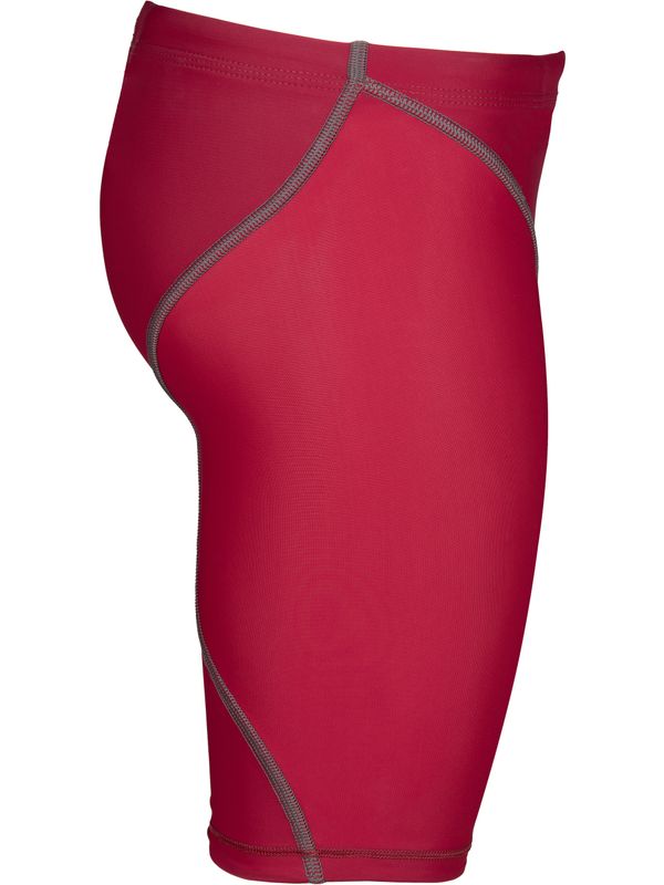 Arena Powerskin ST NEXT Junior Jammers - Deep Red