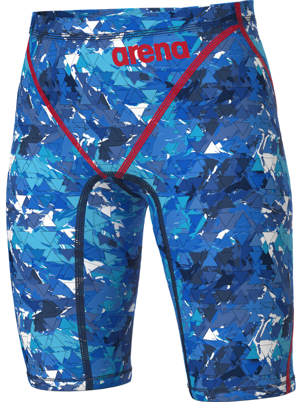 Arena Powerskin ST NEXT Junior Jammers - Splashy