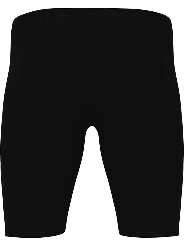 Arena Solid Swim Jammers - Black