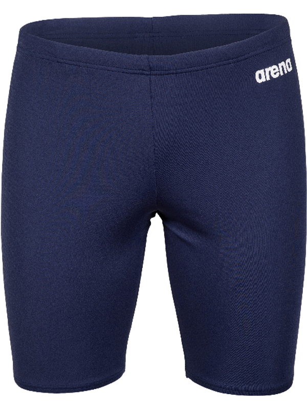 Arena Solid Swim Jammers - Navy