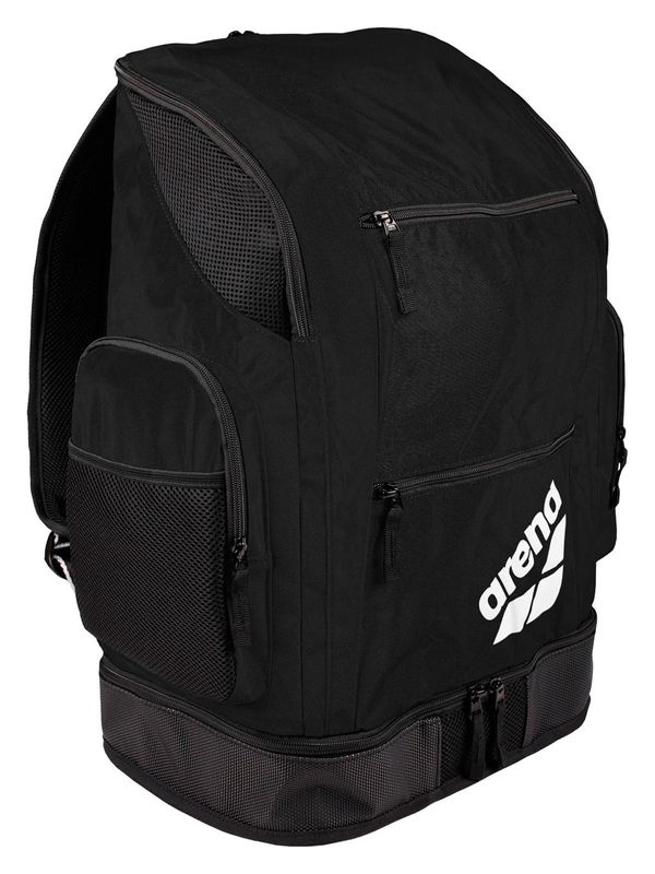 Arena Spiky 2 Large Black Backpack