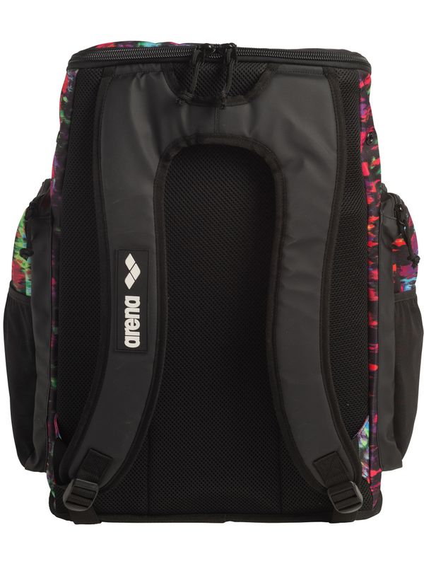 Arena Spiky 3 Backpack 45L - Tie Dye