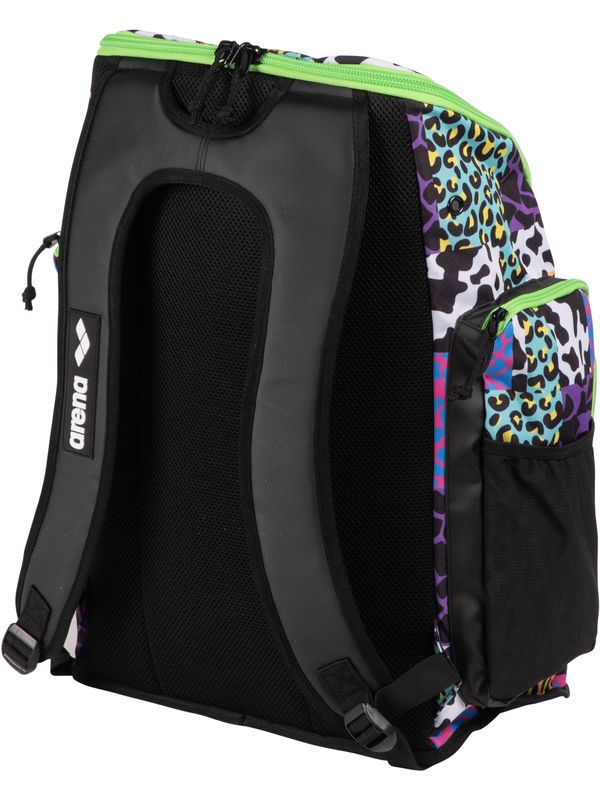 Arena Spiky III Backpack 45 Allover - Animalier