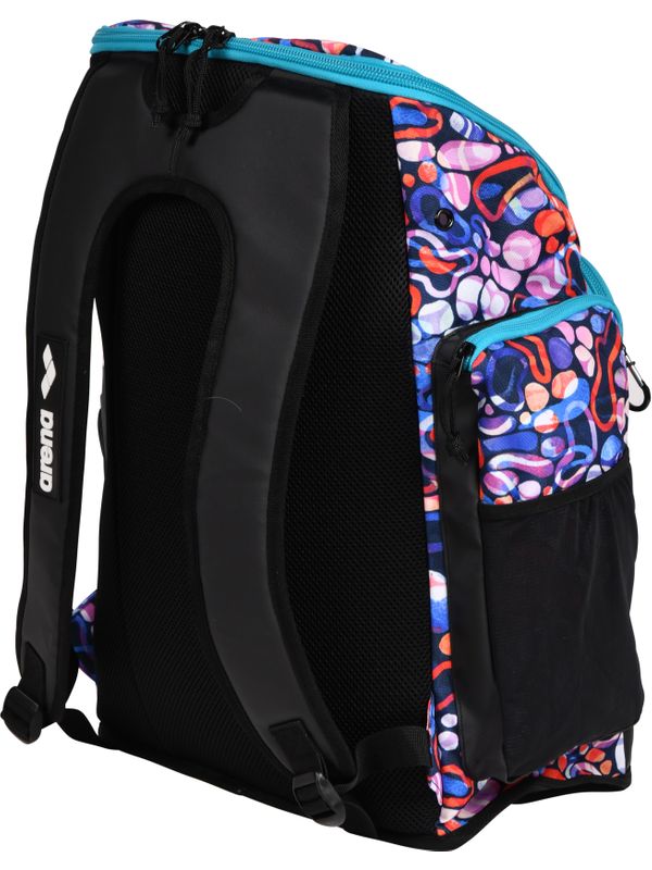 Arena Spiky III Backpack 45 Allover - Carnival