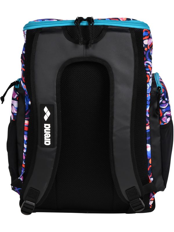 Arena Spiky III Backpack 45 Allover - Carnival