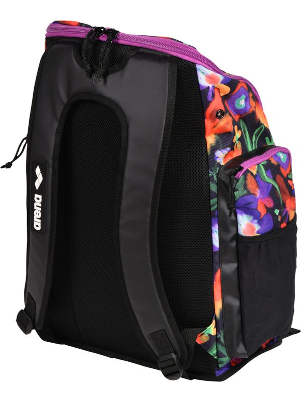 Arena Spiky III Backpack 45 Allover - Flora