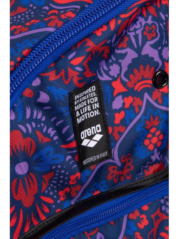 Arena Spiky III Backpack 45 Allover - Lydia Tapestry