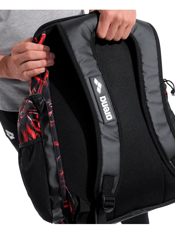Arena Spiky III Backpack 45L - Indomitus