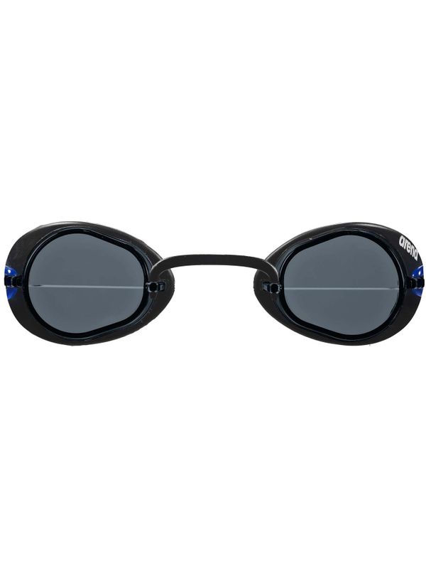 Arena Swedix Smoke Goggles - Red