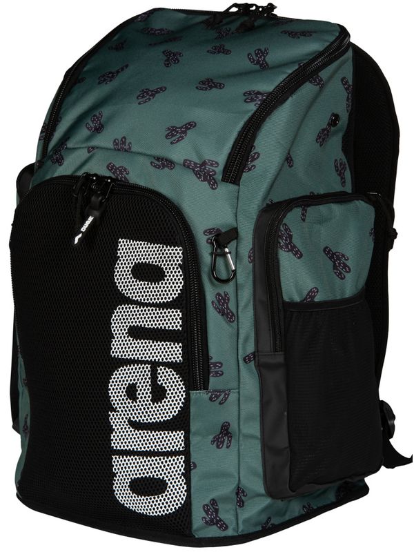 Arena Team Backpack 45 - Cactus