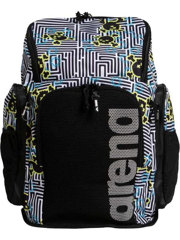 Arena Team Backpack 45 - Crazy Labyrinth