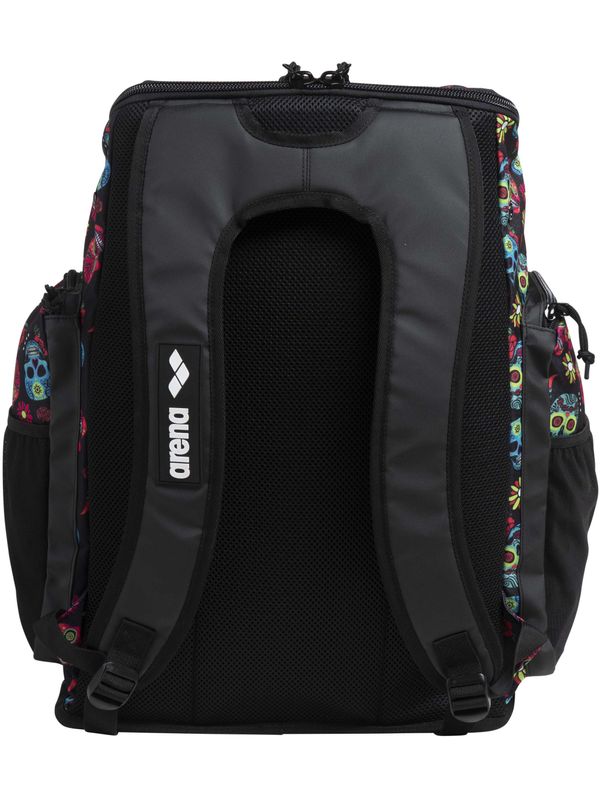 Arena Team Backpack 45 - Crazy Skulls