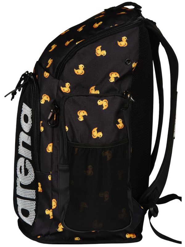 Arena Team Backpack 45 - Ducks