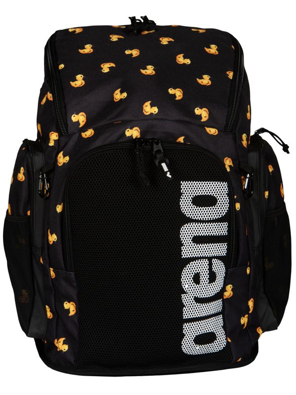Arena Team Backpack 45 - Ducks