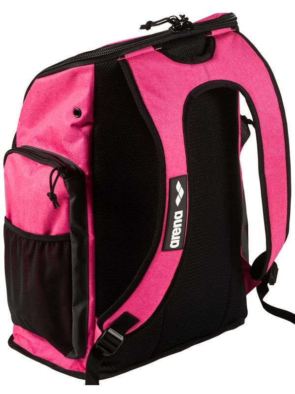 Arena Team Backpack 45 - Pink Melange