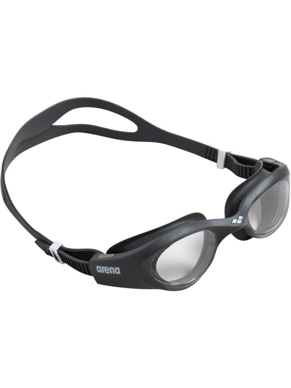 Arena The One Goggles - Clear/Grey