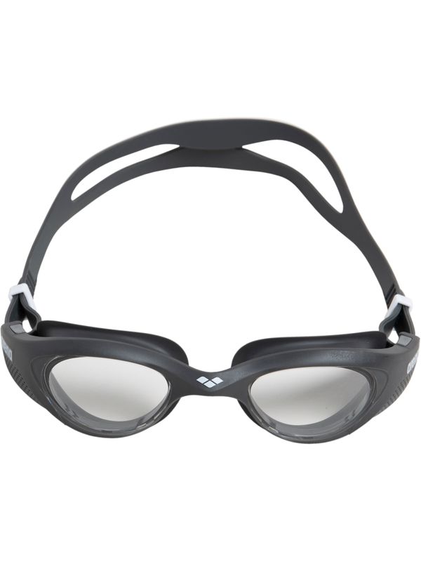 Arena The One Goggles - Clear/Grey