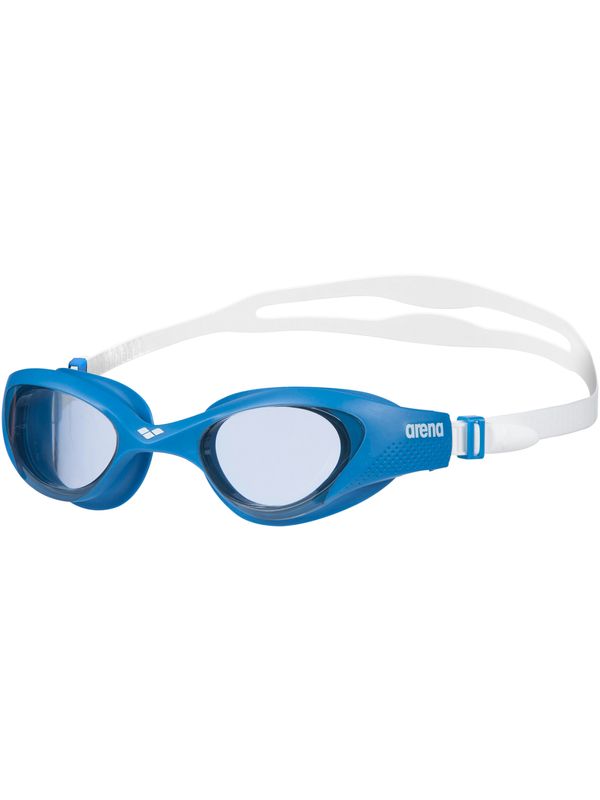 Arena The One Goggles - Smoke/Blue/White