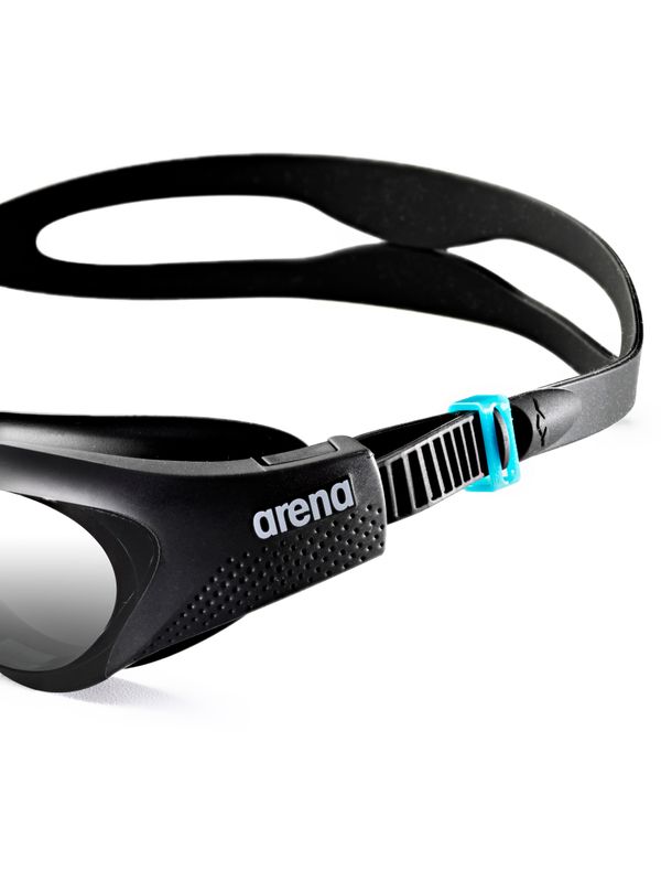 Arena The One Goggles - Smoke/Grey