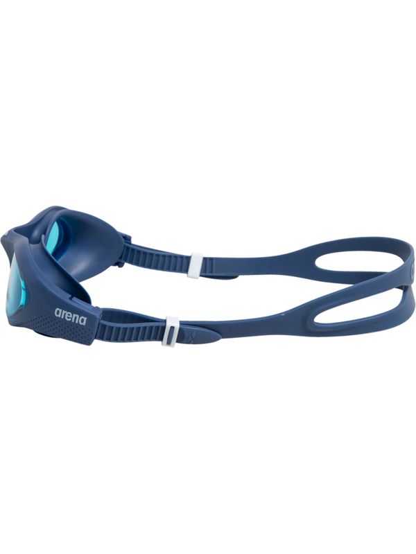 Arena The One Goggles - Blue Tint/Blue