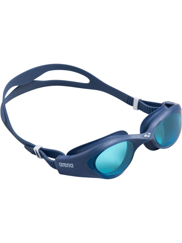 Arena The One Goggles - Blue Tint/Blue