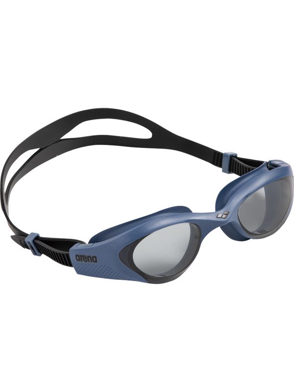 Arena The One Goggles - Smoke/Grey Blue/Black