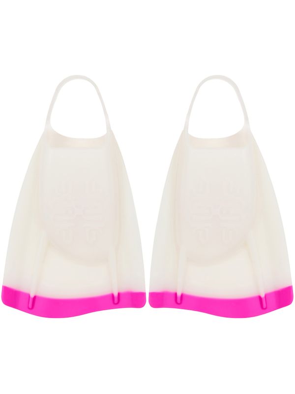 DMC Fins Elite Fins - Kandy Plum