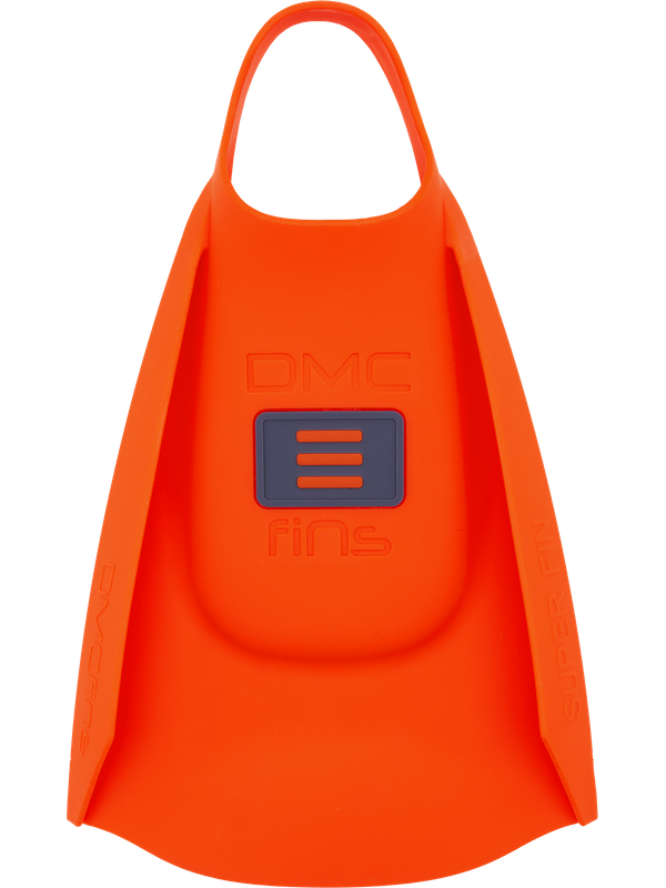 DMC Fins Super Fins - Orange