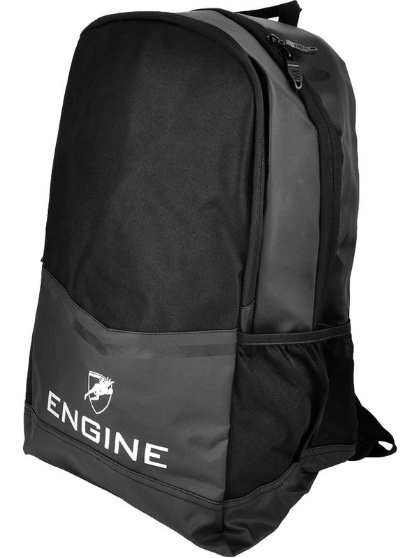 Engine Backpack Core - Black