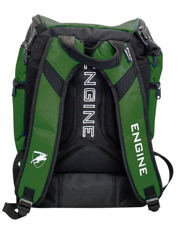 Engine Backpack Pro - Army