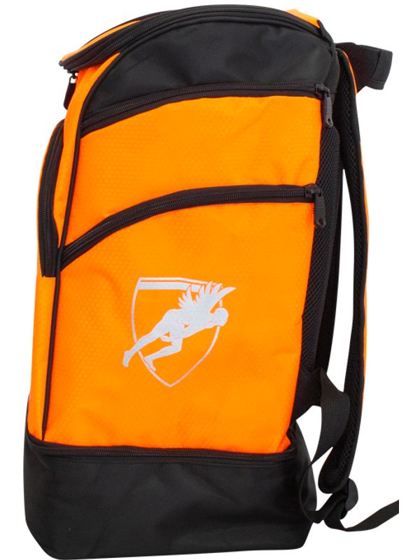 Engine Backpack Pro - Orange