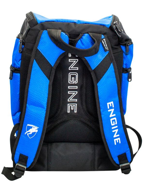 Engine Backpack Pro - Royal Blue