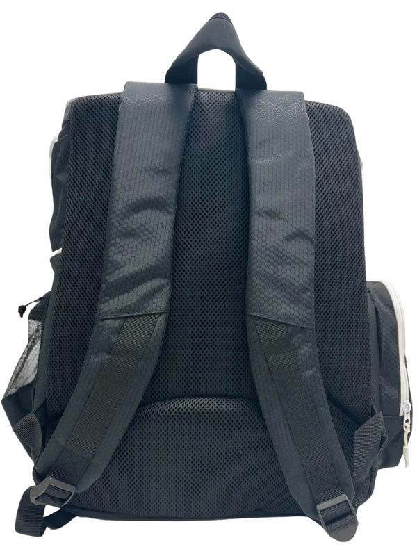 Engine Backpack Ultra - Black