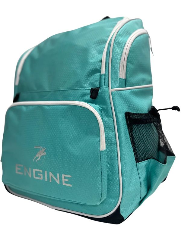 Engine Backpack Ultra - Turqua
