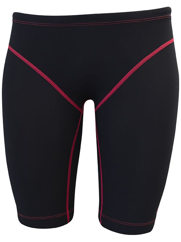 Engine Shredskin Pro Jammers - Red Stitch
