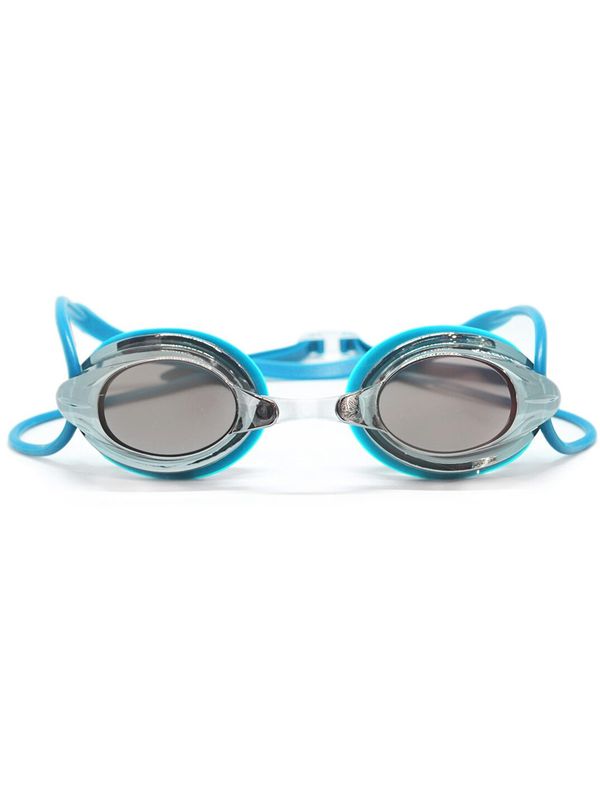 Engine Weapon Goggles - Mirror/Sky Blue