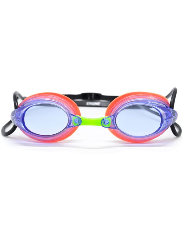 Engine Weapon Goggles - Tinted/Retro Circus