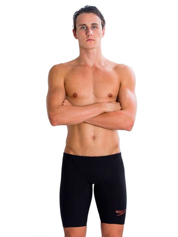 Speedo Fastskin LZR Element Black Jammers